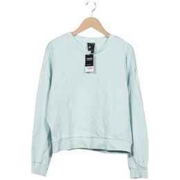 adidas Performance Sweater Damen Gr&ouml;&szlig;e M hellblau