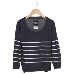 H&M H&M Pullover Damen Gr&ouml;&szlig;e M bunt