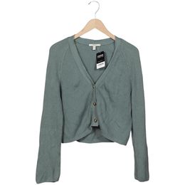 Esprit Strickjacke Damen Gr&ouml;&szlig;e L gr&uuml;n