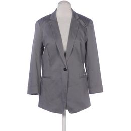ORSAY Blazer Damen Gr&ouml;&szlig;e S grau