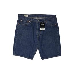 Levi's Levi's Shorts Herren Gr&ouml;&szlig;e 30 blau