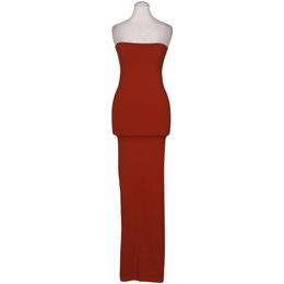 Wolford Kleid Damen Gr&ouml;&szlig;e S rot