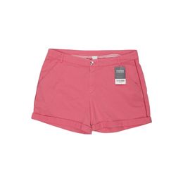 BOSS Orange Shorts Damen Gr&ouml;&szlig;e L pink
