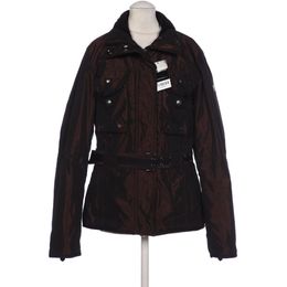 Wellensteyn Jacke Damen Gr&ouml;&szlig;e XS braun