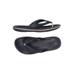 Crocs Sandalen Damen Gr&ouml;&szlig;e 41.5 marine