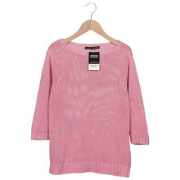 Luisa Cerano Pullover Damen Gr&ouml;&szlig;e M pink