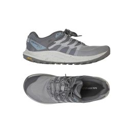 Merrell Sneaker Damen Gr&ouml;&szlig;e 42 grau