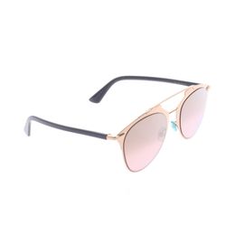 Dior Sonnenbrille Damen Gr&ouml;&szlig;e One Size gold