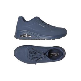 Skechers Sneaker Damen Gr&ouml;&szlig;e 37 marine