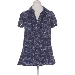 H&M H&M Bluse Damen Gr&ouml;&szlig;e M Second Hand marine