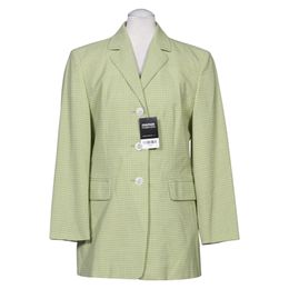 Windsor Blazer Damen Gr&ouml;&szlig;e S hellgr&uuml;n