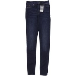 Mavi Jeans Damen Gr&ouml;&szlig;e 25 marine