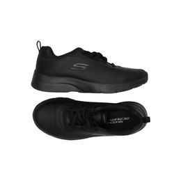 Skechers Sneaker Damen Gr&ouml;&szlig;e 37 schwarz