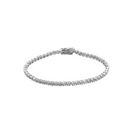 XENOX Armband Damen Gr&ouml;&szlig;e One Size silber