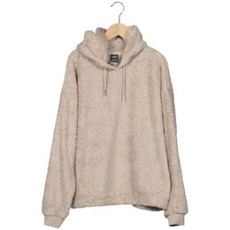 Urban Outfitters Kapuzenpullover Damen Gr&ouml;&szlig;e S beige