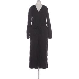 Oui Overall oder Jumpsuit Damen Gr&ouml;&szlig;e S schwarz