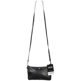 Furla Handtasche klein Leder Damen Gr&ouml;&szlig;e One Size schwarz