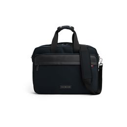 Tommy Hilfiger Laptoptasche Herren Gr&ouml;&szlig;e One Size dunkelblau / schwarz