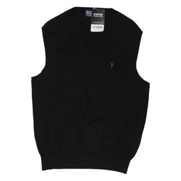 Polo Ralph Lauren Pullover Herren Gr&ouml;&szlig;e S schwarz