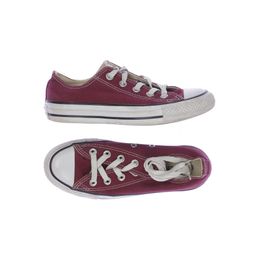 Converse Sneaker Damen Gr&ouml;&szlig;e 36 bordeaux