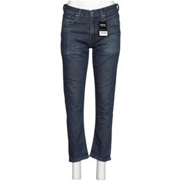 Levi's Levi's Jeans Damen Gr&ouml;&szlig;e 31 blau