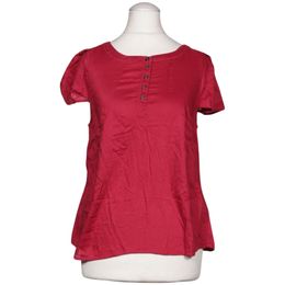 Tommy Jeans Bluse Damen Gr&ouml;&szlig;e XS pink