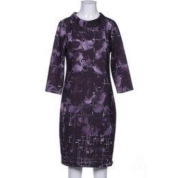 Cartoon Kleid Damen Gr&ouml;&szlig;e XS lila