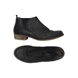 Clarks Stiefelette Damen Gr&ouml;&szlig;e 38 schwarz