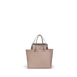 U.S. Polo Assn. Shopper Damen Gr&ouml;&szlig;e One Size beige