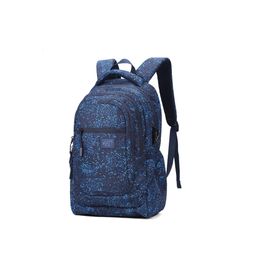 Aoking Rucksack Herren Gr&ouml;&szlig;e One Size blau