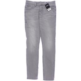 Tom Tailor Denim Jeans Herren Gr&ouml;&szlig;e 31 grau