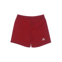 adidas Performance Shorts Damen Gr&ouml;&szlig;e S rot