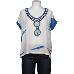 Desigual Bluse Damen Gr&ouml;&szlig;e M bunt