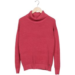 Tom Tailor Pullover Damen Gr&ouml;&szlig;e S rot