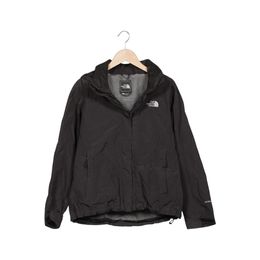 The North Face Jacke Damen Gr&ouml;&szlig;e M schwarz