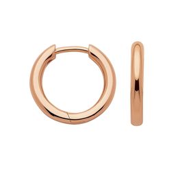 Adelia&acute;s Adelia ́s Ohrringe Damen Gr&ouml;&szlig;e One Size rosegold