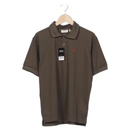 Fj&auml;llr&auml;ven Fj&auml;llr&auml;ven Poloshirt Herren Gr&ouml;&szlig;e M braun