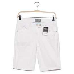 Cecil Shorts Damen Gr&ouml;&szlig;e M wei&szlig;