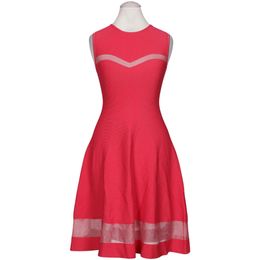 Guess Kleid Damen Gr&ouml;&szlig;e M pink