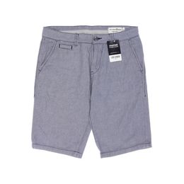Tom Tailor Denim Shorts Herren Gr&ouml;&szlig;e 31/32 grau