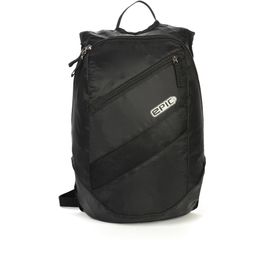 EPIC Rucksack Herren Gr&ouml;&szlig;e One Size schwarz / wei&szlig;