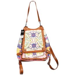 Desigual Rucksack Damen Gr&ouml;&szlig;e One Size bunt