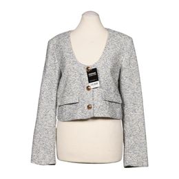 Zara Blazer Damen Gr&ouml;&szlig;e XS hellblau