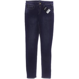 Replay Jeans Damen Gr&ouml;&szlig;e 27 marine