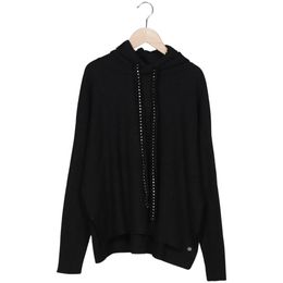 Rich & Royal Rich & Royal Pullover Damen Gr&ouml;&szlig;e M schwarz