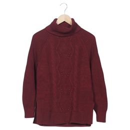GAP Pullover Damen Gr&ouml;&szlig;e S rot