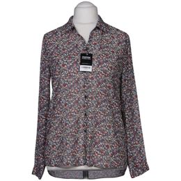 Pepe Jeans Bluse Damen Gr&ouml;&szlig;e L bunt
