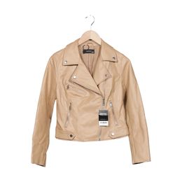 Reserved Jacke Damen Gr&ouml;&szlig;e S beige