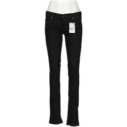 Diesel Jeans Damen Gr&ouml;&szlig;e 27 schwarz