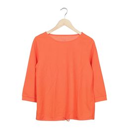 Tom Tailor Pullover Damen Gr&ouml;&szlig;e M orange